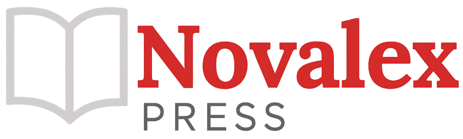 Novalex Press – Advancing Research, Amplifying Reach